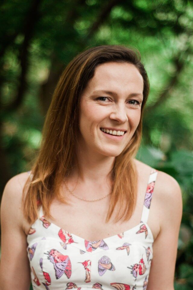 Rebecca Timmins – Imperfect Mummy - Hypnotherapy Randwick