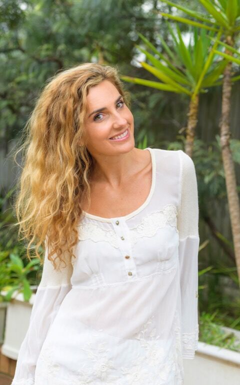 Emily Carroll – Embody Empower - Hypnotherapy Randwick